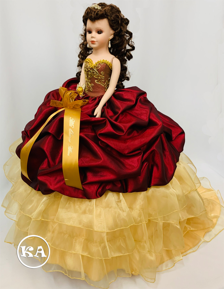 Wholesale Quinceanera Dolls | Kids Adventure
