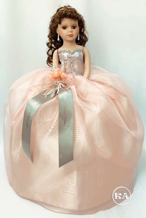Wholesale Quinceanera Dolls | Kids Adventure