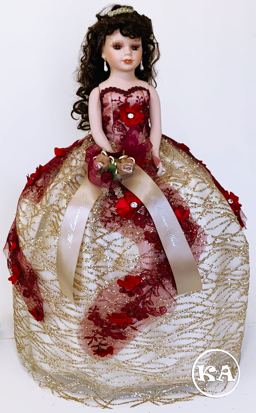Wholesale Quinceanera Dolls | Kids Adventure