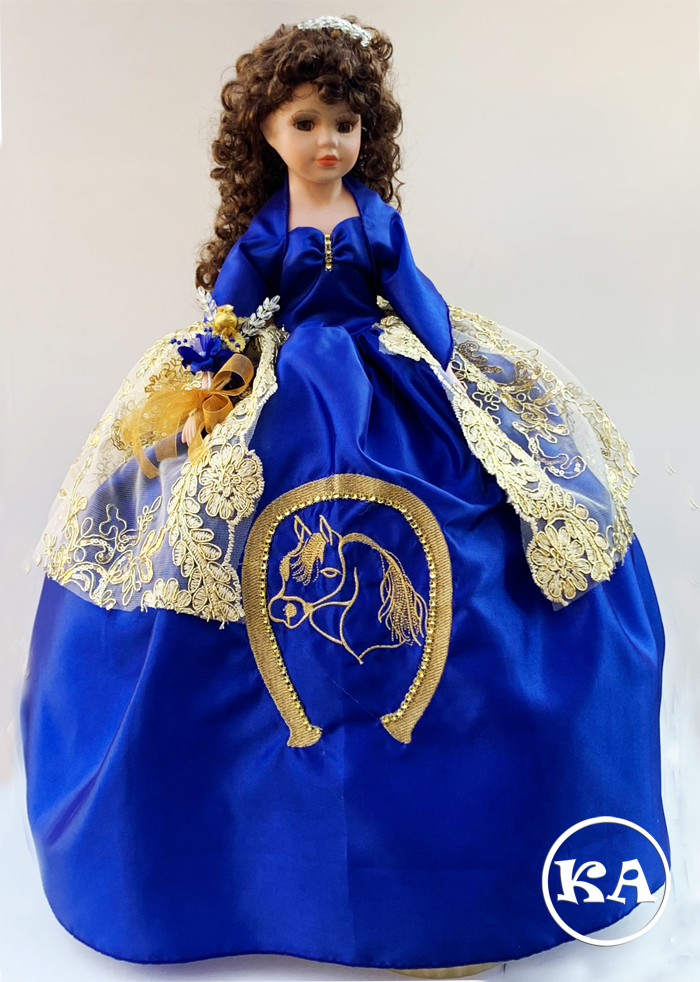 Wholesale Quinceanera Dolls | Kids Adventure