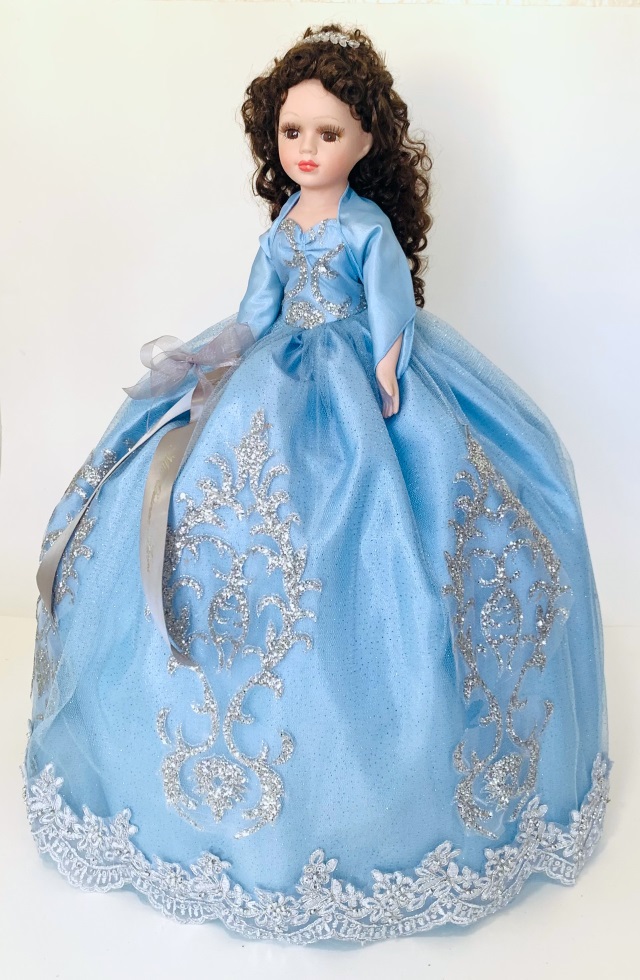 Wholesale Quinceanera Dolls | Kids Adventure
