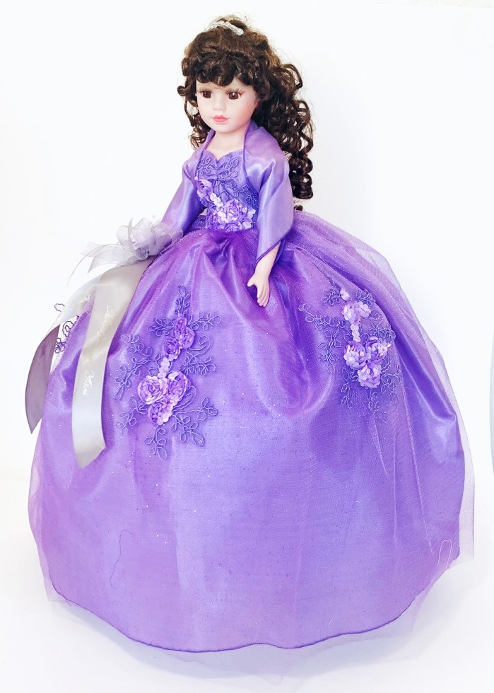 Wholesale Quinceanera Dolls | Kids Adventure