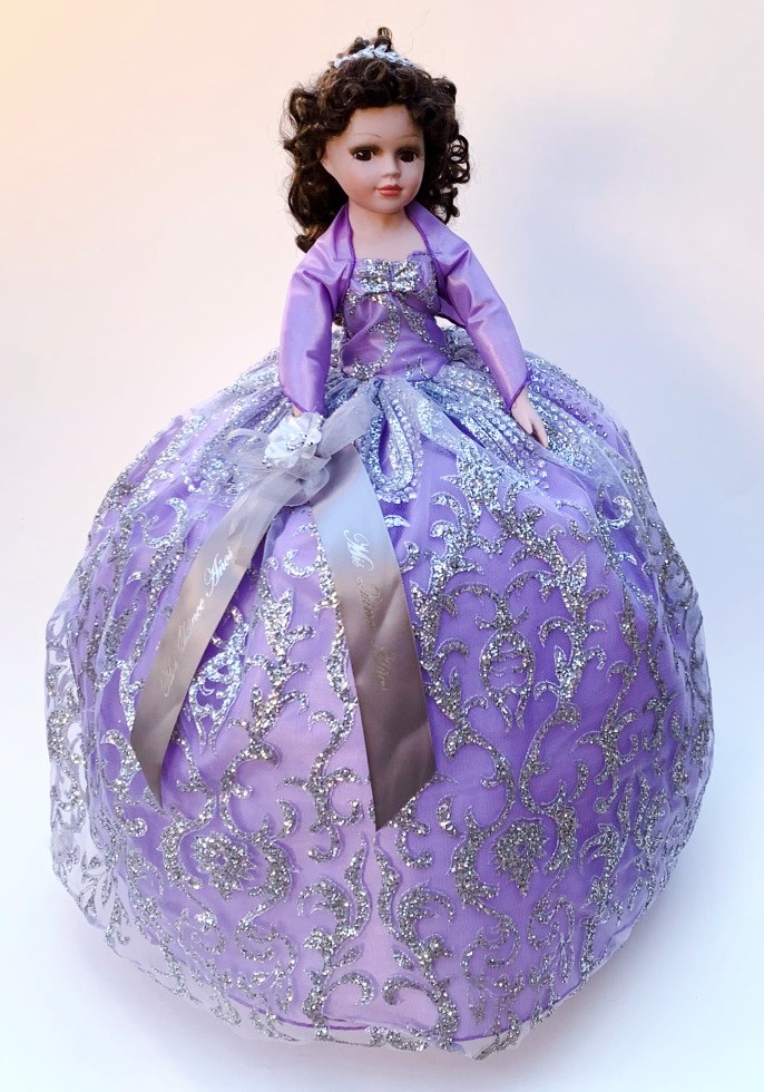 Wholesale Quinceanera Dolls | Kids Adventure