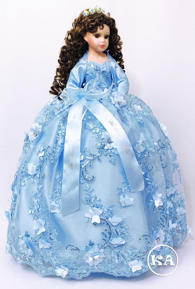 Wholesale Quinceanera Dolls | Kids Adventure