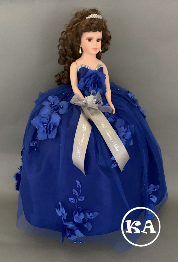 Wholesale Quinceanera Dolls | Kids Adventure