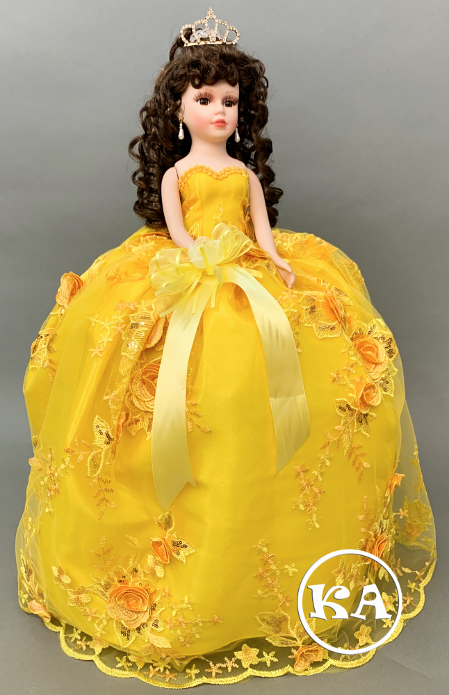 Wholesale Quinceanera Dolls | Kids Adventure